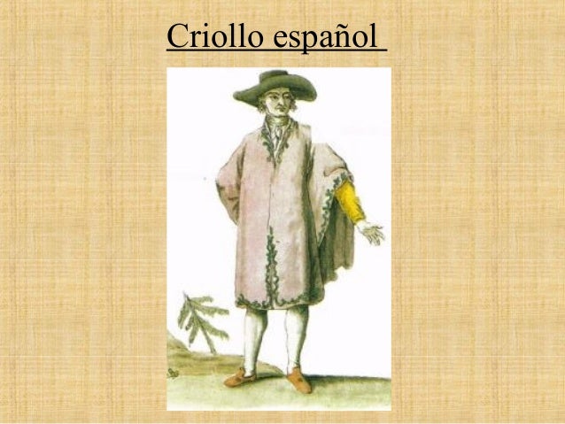Vestimenta colonial