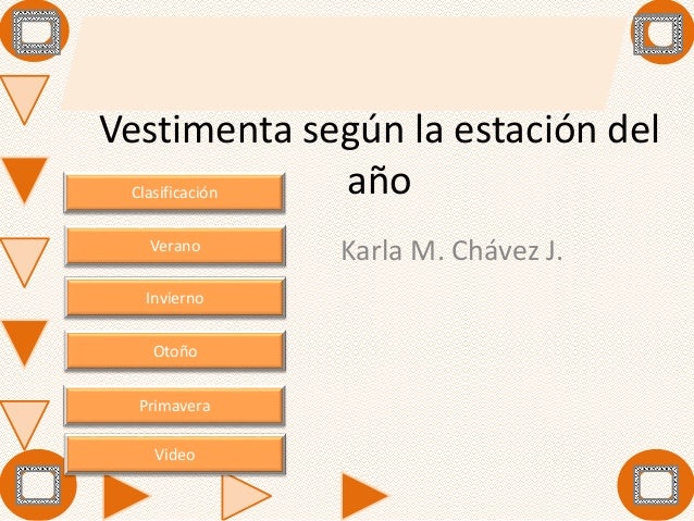 Venta > ropa que se usa en cada estacion del año > en stock