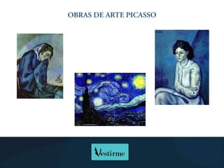 El color azul y sus características | PPTX
