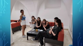 lovagterem_projekt | PPT