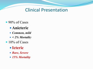 VETERINARY public health assign. on leptospirosis by Dr. CHANDRA ...