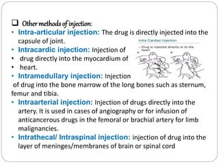 Veterinarysystem of breeding and injection methods | PPT