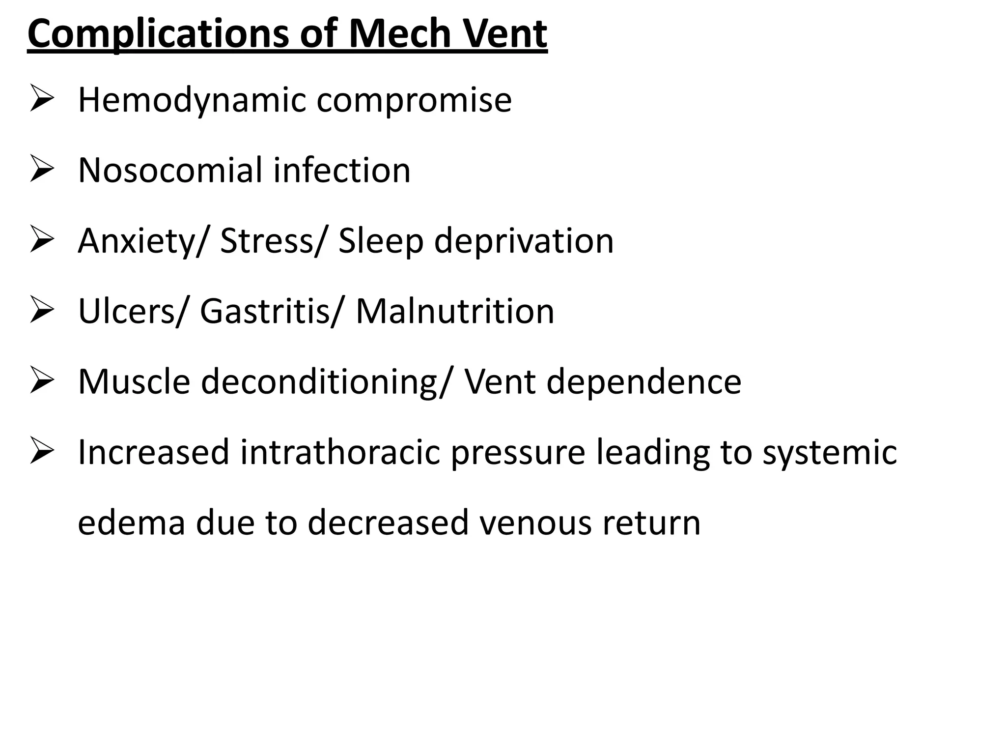 mechanical ventilator settings and .pptx
