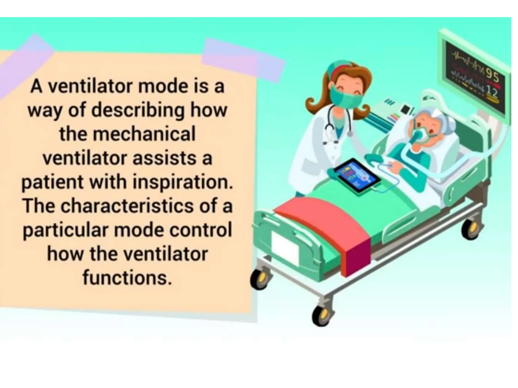 mechanical ventilator settings and .pptx