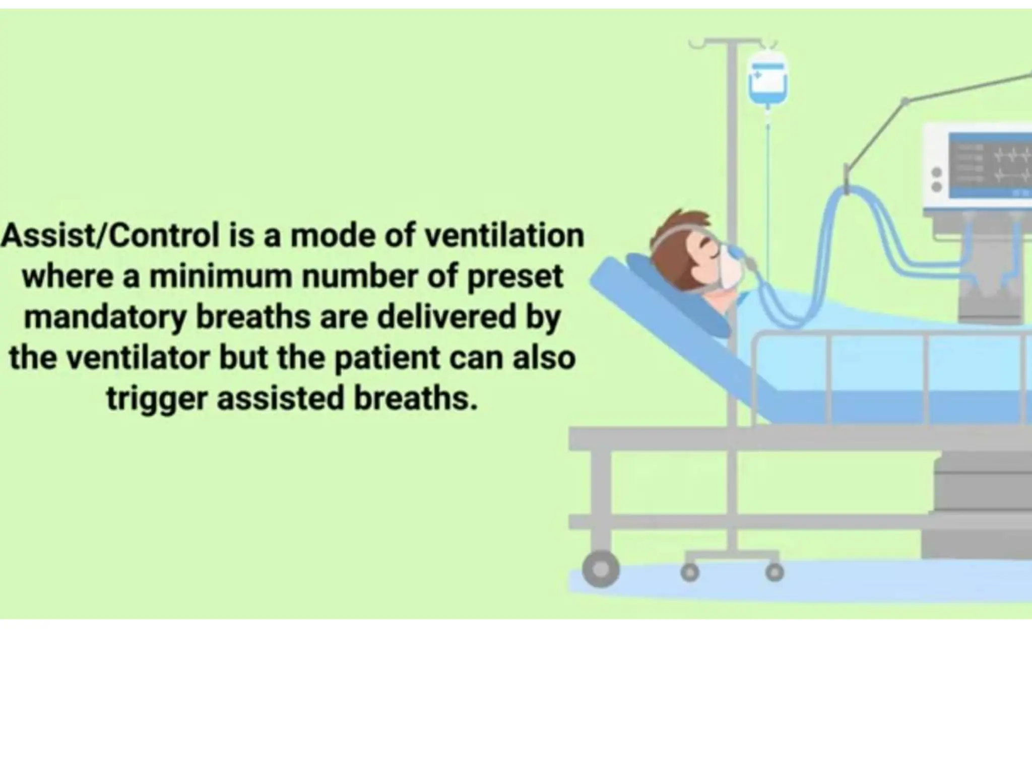 mechanical ventilator settings and .pptx