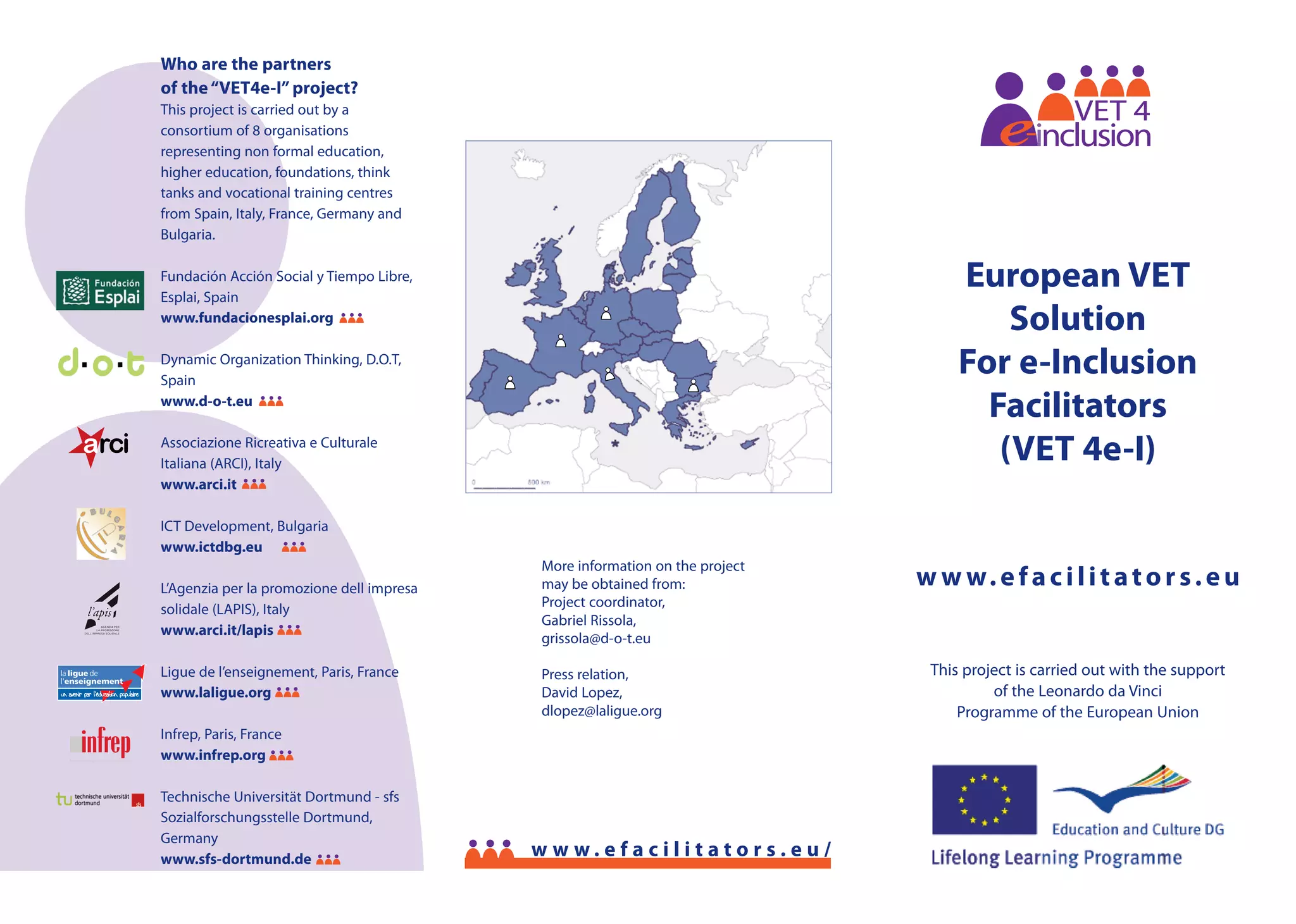 VET 4e-i english | PPT