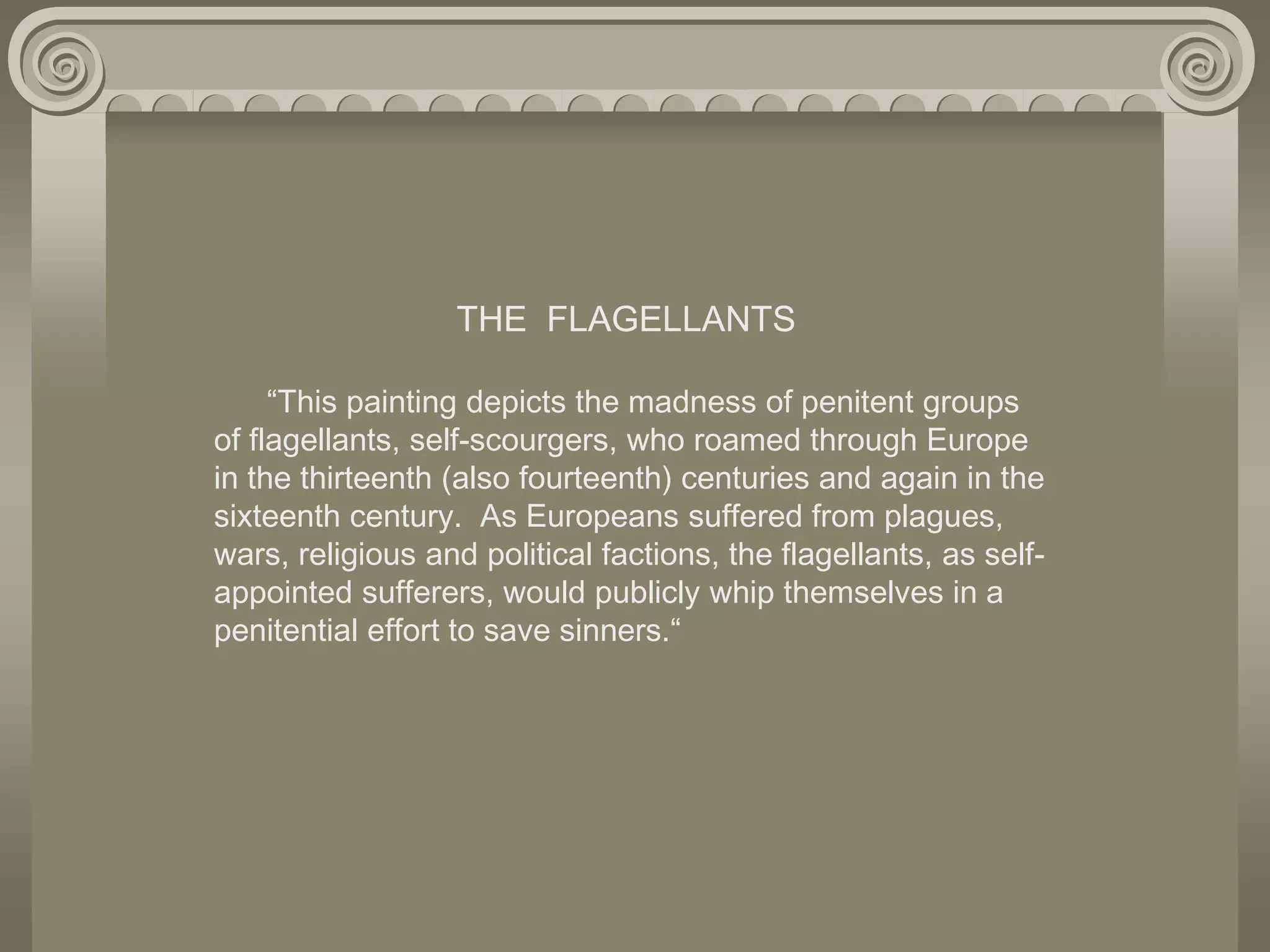 Vet2011 The Early History of The Horse Doctor - Lecture Edition -a ...