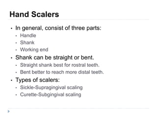 Vet 2300 dental prophylaxis | PPT