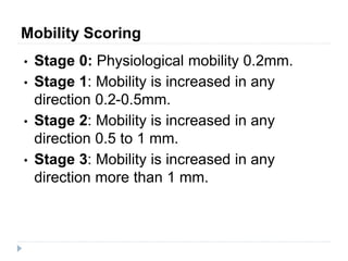 Vet 2300 dental prophylaxis | PPT