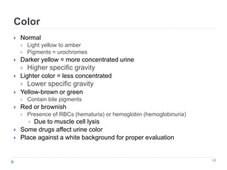 Vet 2300 lab procedures slides | PPTX