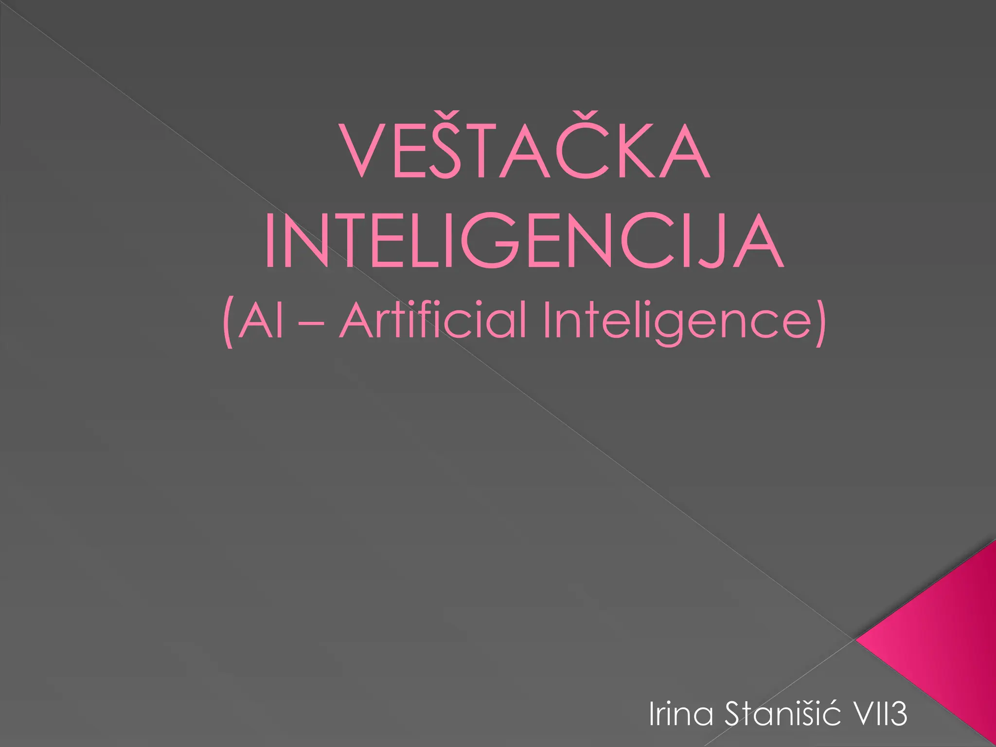 Prezentacija ucenika-Vestacka inteligencija .pptx