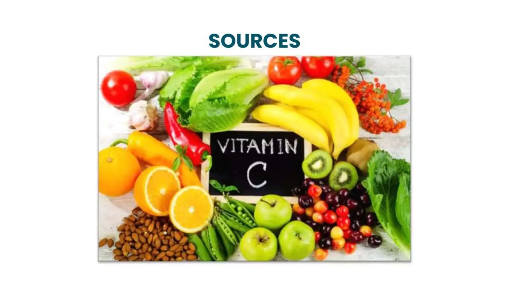 Vetamin C.pptx for biochemistry & bilogy | PPT