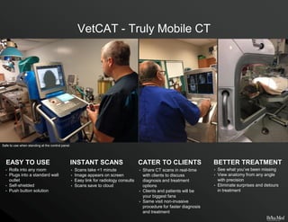 VetCAT - overview | PDF