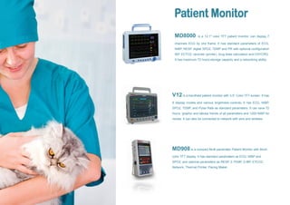 Meditech Veterinary Medical Equipment | PDF | Computer Peripherals ...