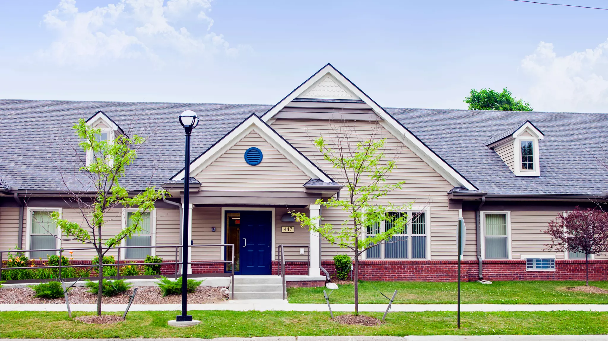 Gary L. Miles Veteran's Home | PDF