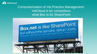VetCloud | PPT