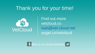 VetCloud | PPT
