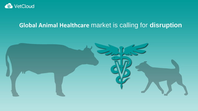 VetCloud | PPT | Veterinary Medicine | Pets
