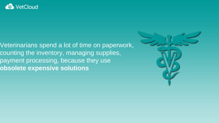 VetCloud | PPT