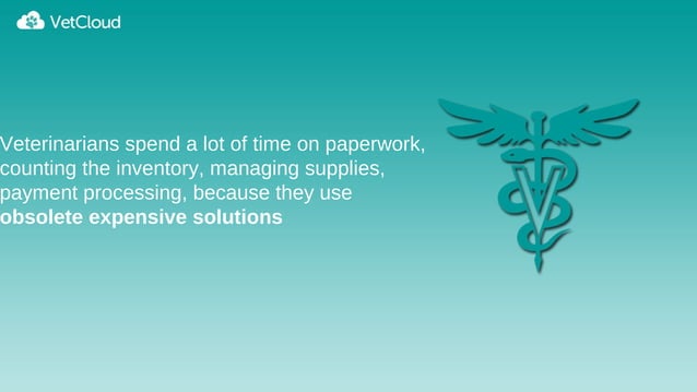 VetCloud | PPT