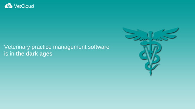 VetCloud | PPT