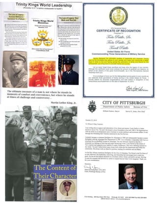 Veterans | PDF