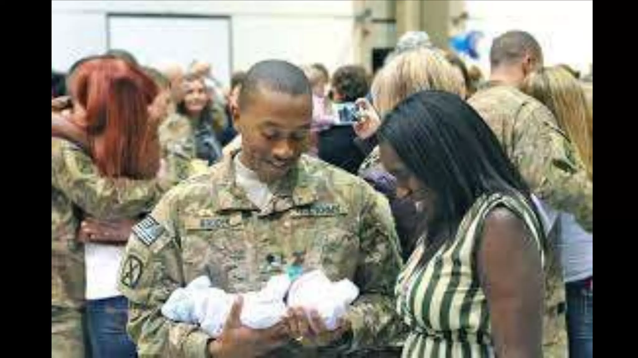 Veterans Day Presentation | PPTX