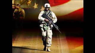 Veterans Day Presentation | PPTX