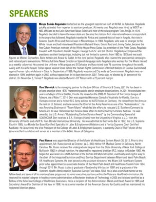 Veterans event3 10 agenda | PDF