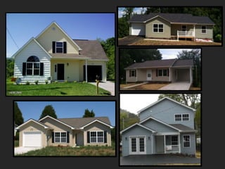 Rural Veterans Housing - Retha Patton | PPT