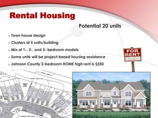 Rural Veterans Housing - Retha Patton | PPT