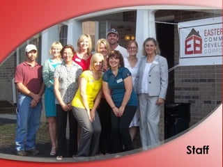 Rural Veterans Housing - Retha Patton | PPT