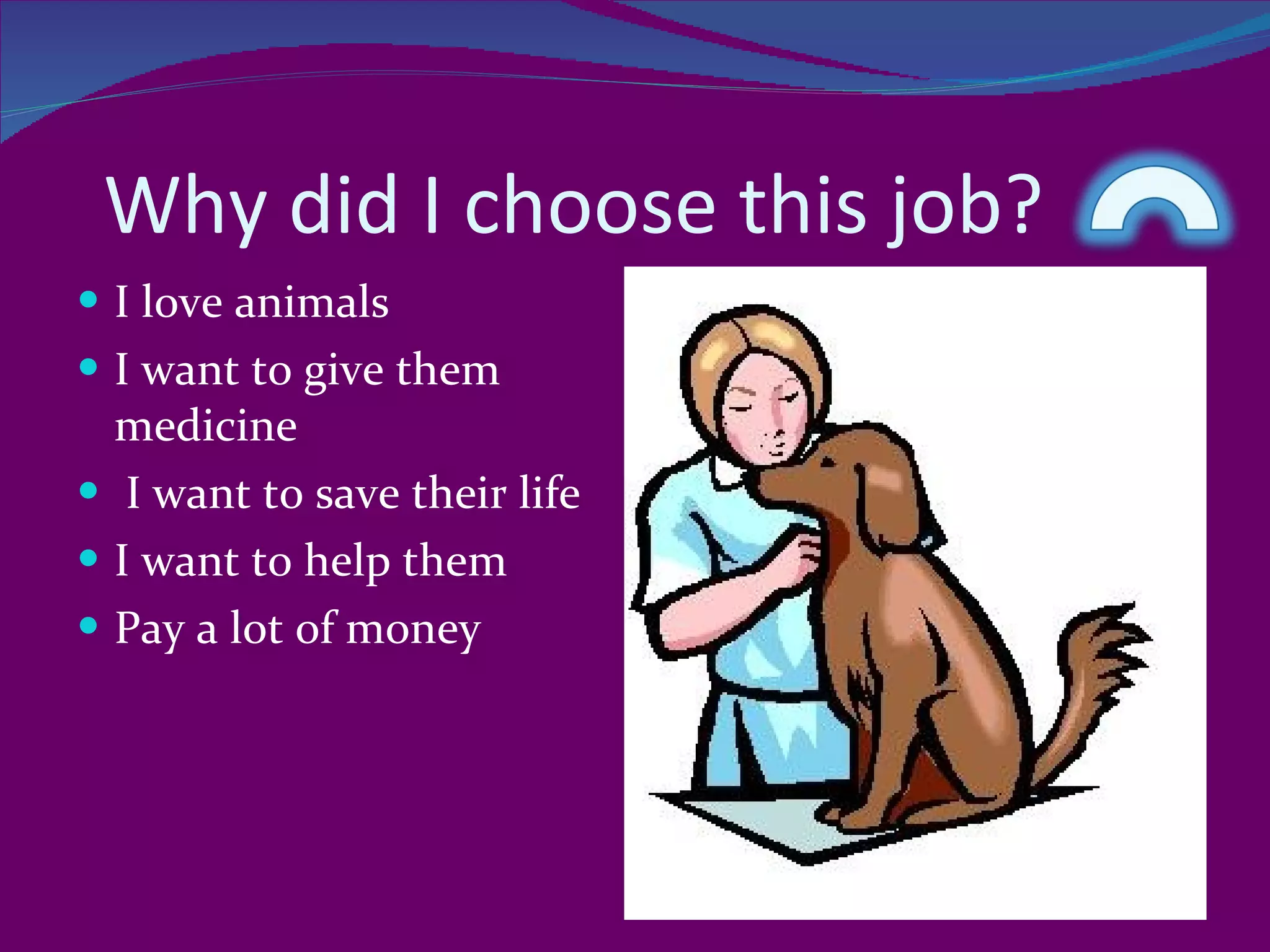 Veterinarian | PPT