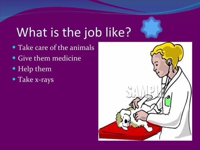Veterinarian | PPT