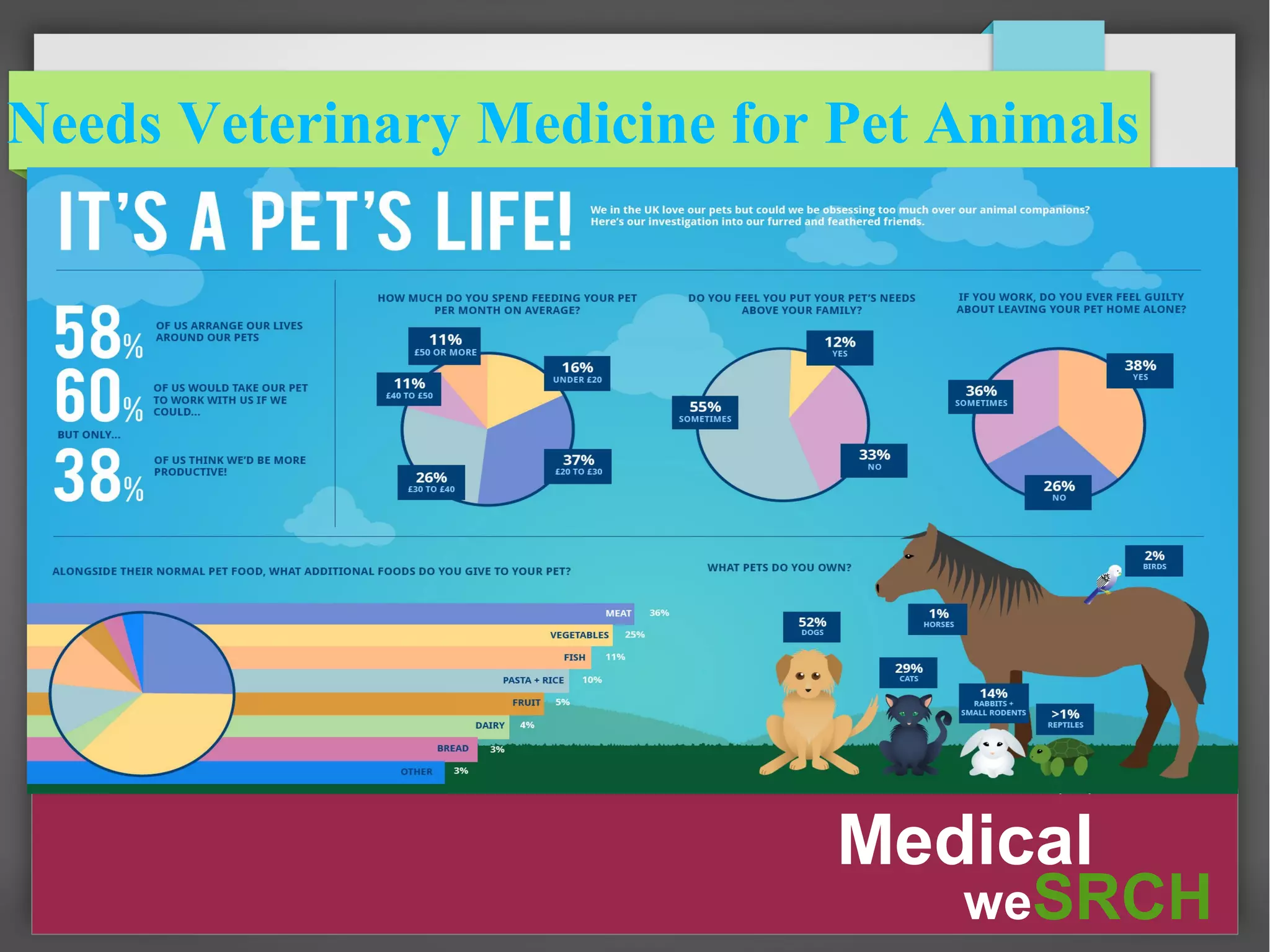 Learn about Veterinary Medicine | PPT