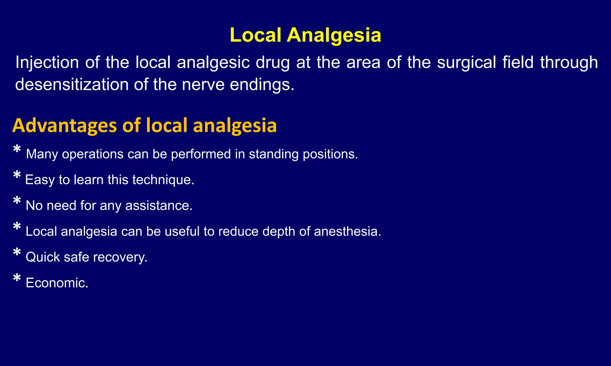 Veterinary anaesthesia for the practical use.pptx