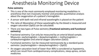 Veterinary Anesthetics Machine and Acessories.pptx