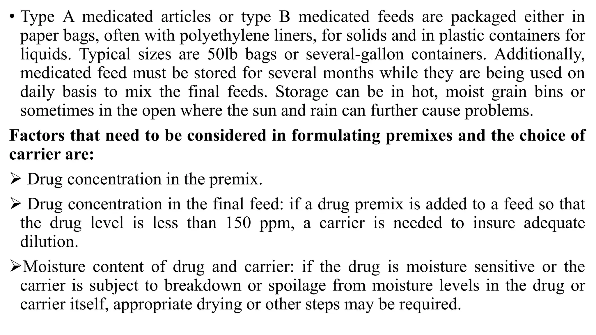 VETERINARY DRUG DELIVERY SYSTEMS, introduction and complete information ...
