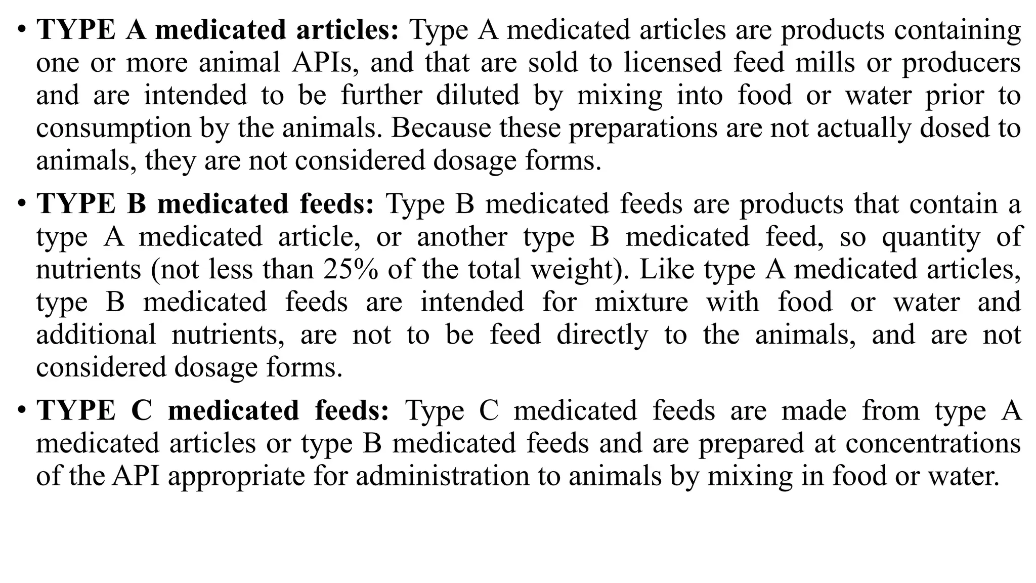 VETERINARY DRUG DELIVERY SYSTEMS, introduction and complete information ...