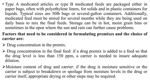 VETERINARY DRUG DELIVERY SYSTEMS, introduction and complete information ...