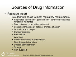 Veterinary drug use, prescribing, acquisition and pharmacy management | PPT
