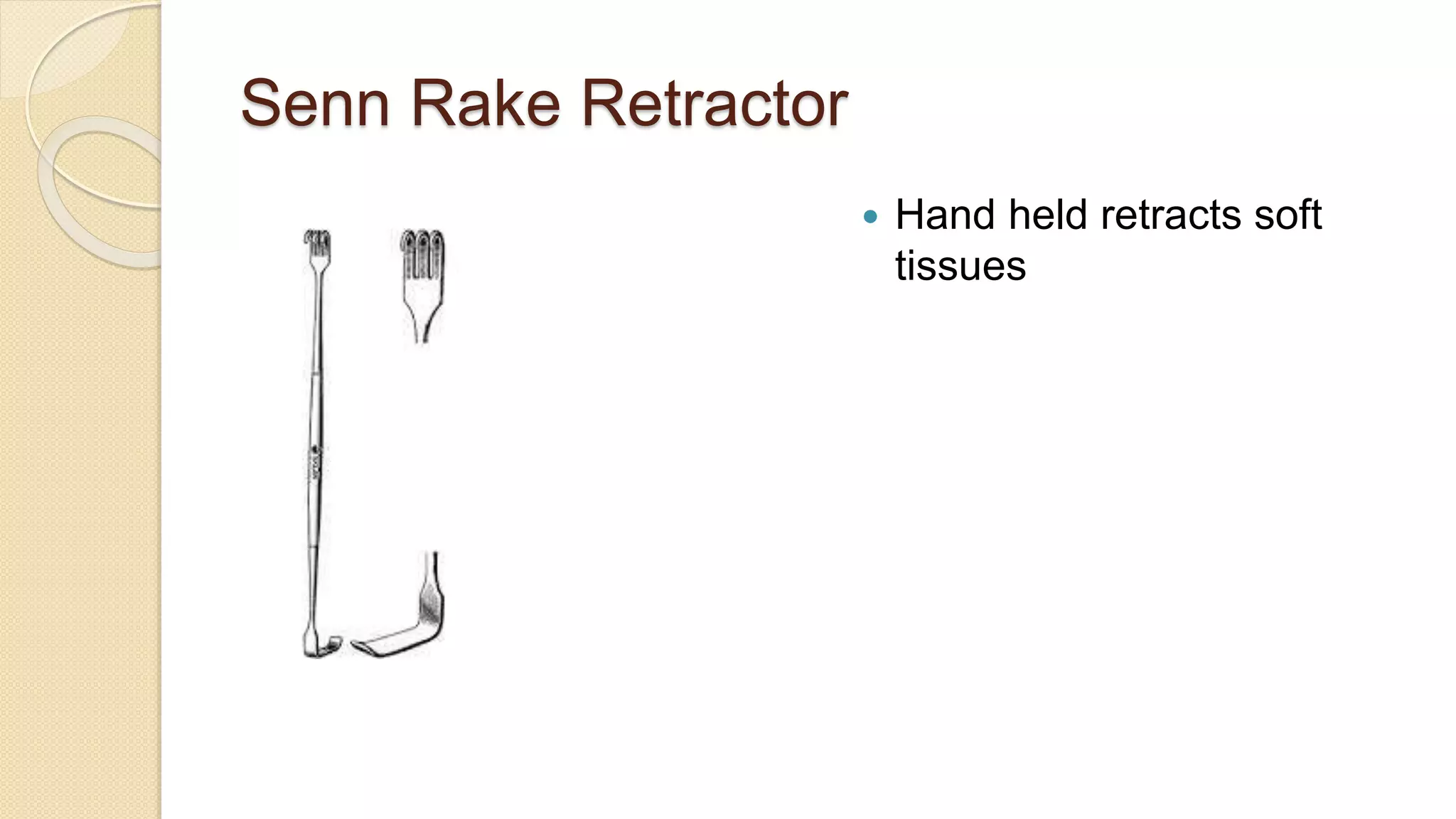 Veterinary Instruments | PPTX