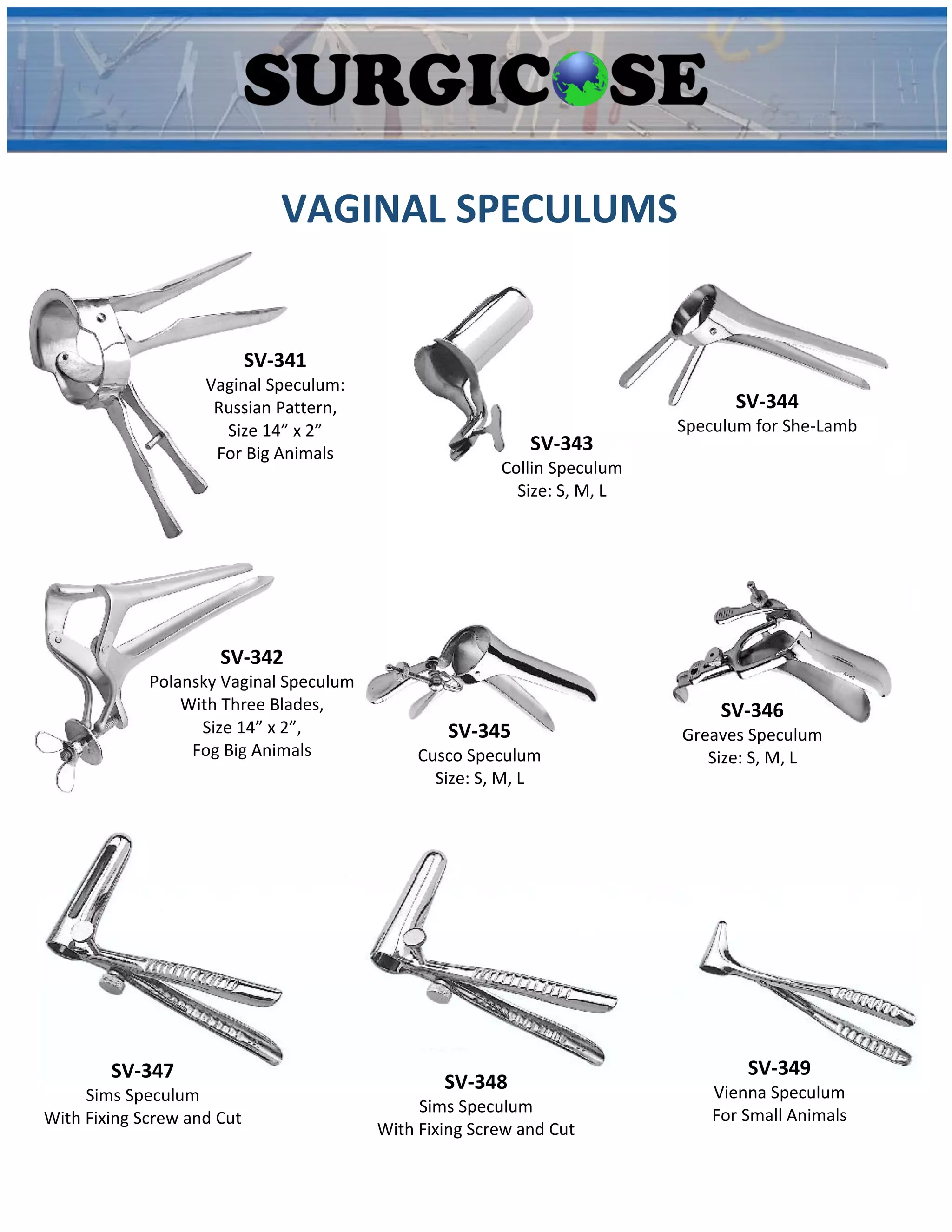 VETERINARY INSTRUMENTS BY SURGICOSE.pdf