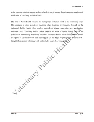 Veterinary Public Health I.pdf