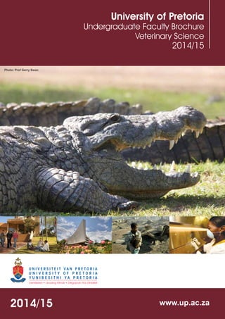 Faculty of Veterinary Science/Veterinary science 2014 (1) | PDF