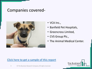 Veterinary services | PDF