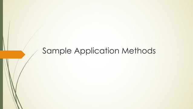 Vet gun presentation 2019 - Ashley Pellerin | PPT