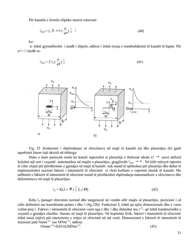 Vetitë mekanike të materialeve dhe detaleve-Përkthim | DOC