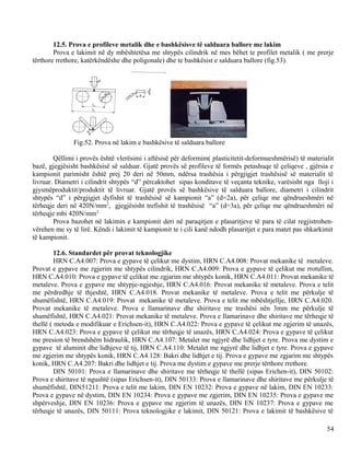 Vetitë mekanike të materialeve dhe detaleve-Përkthim | DOC