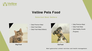 Vetline Company Profile - 2021.pdf